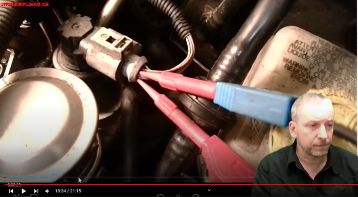 TEAMS2020 - 3 školení, 3 témata :: Jiří Hampl Diagnostika